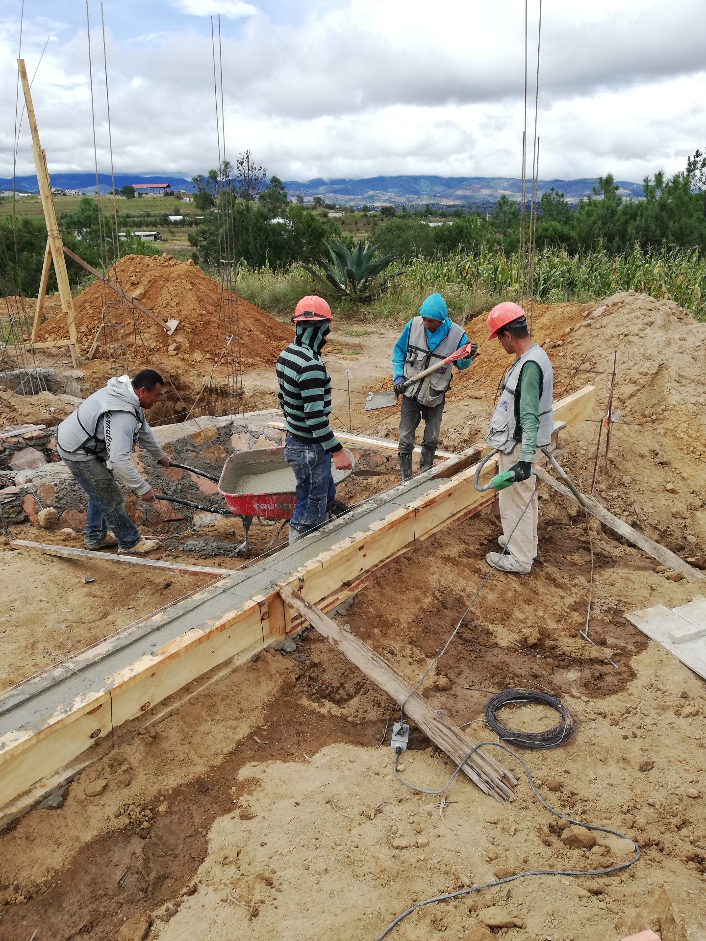 Proyectos :: Gmarquitectos