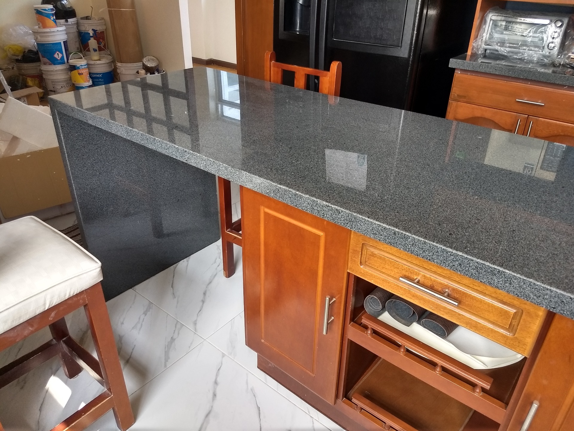 Proyectos :: Gmarquitectos